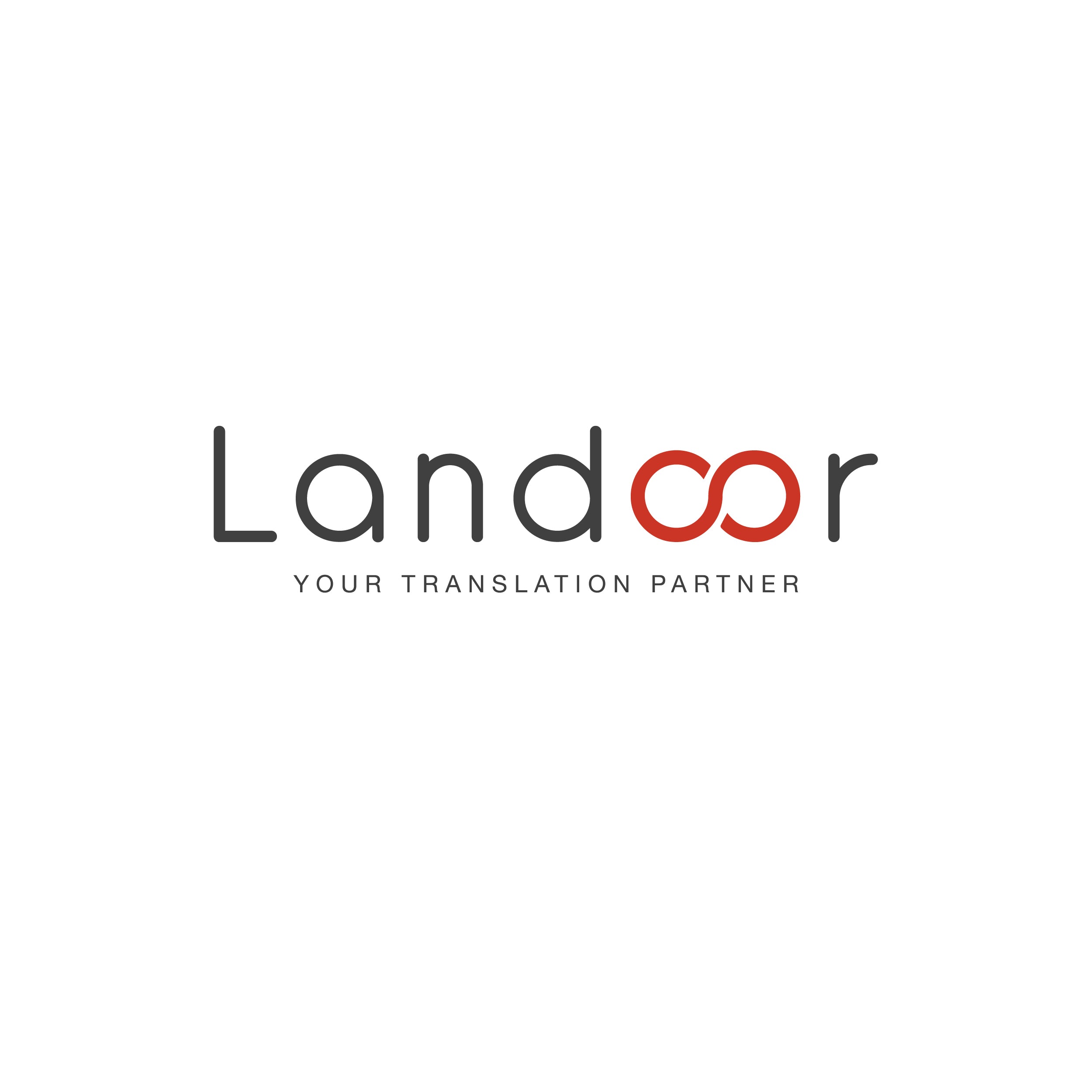 Landoor / Logo design – Invasione Creativa