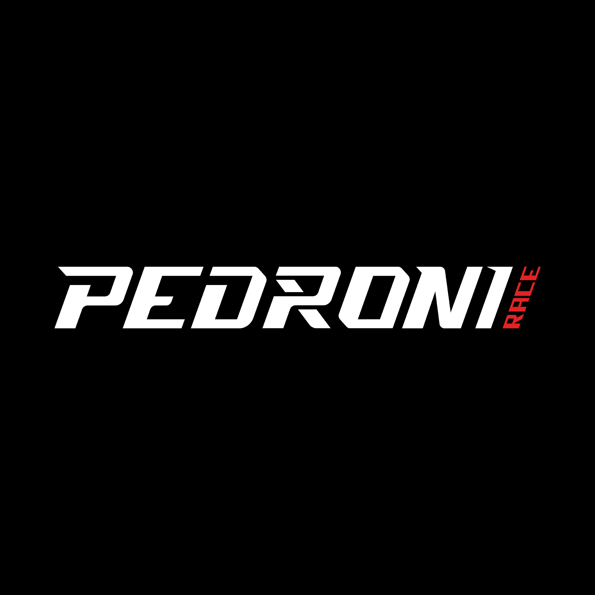 Pedroni Race / Logo design – Invasione Creativa