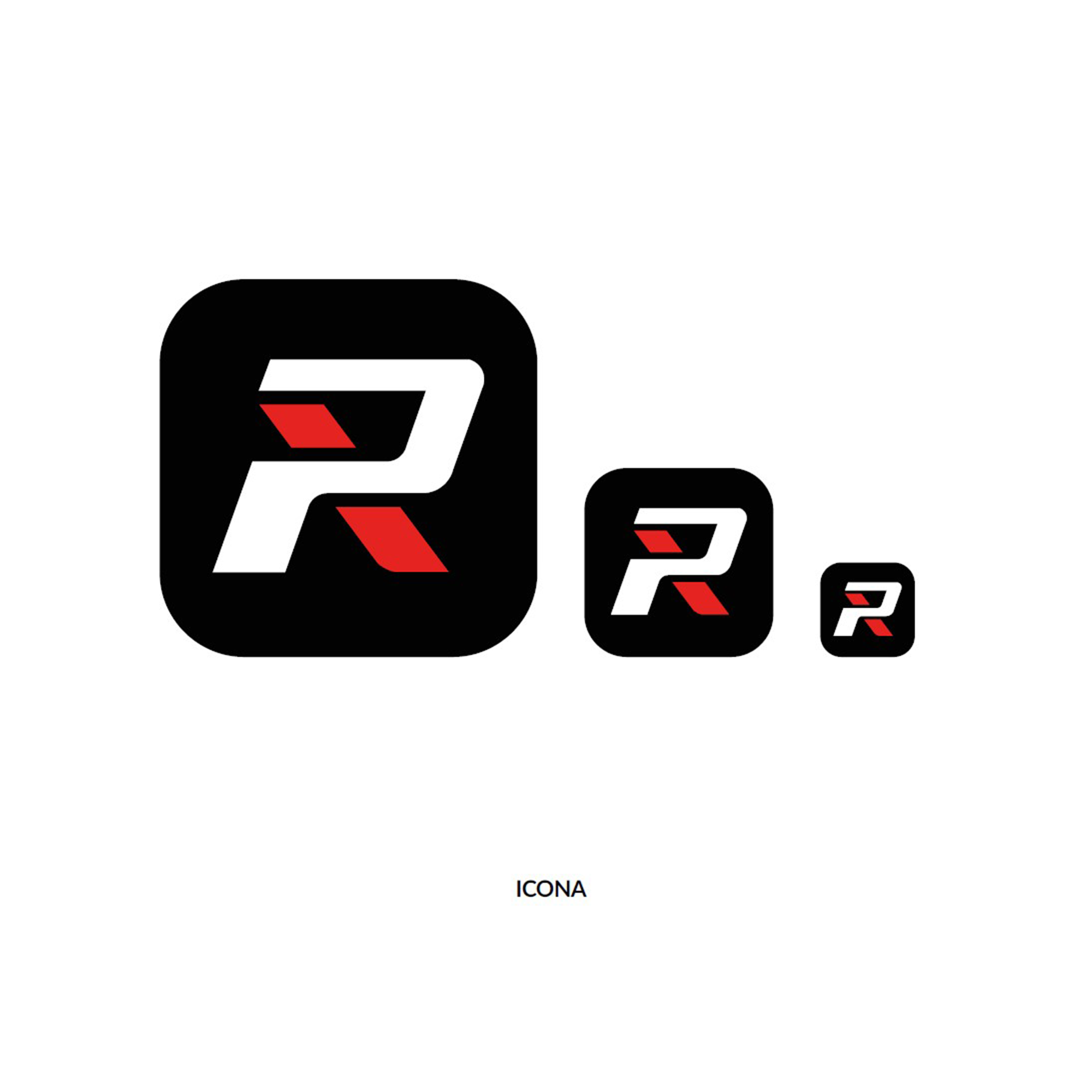 Pedroni Race / Logo design – Invasione Creativa